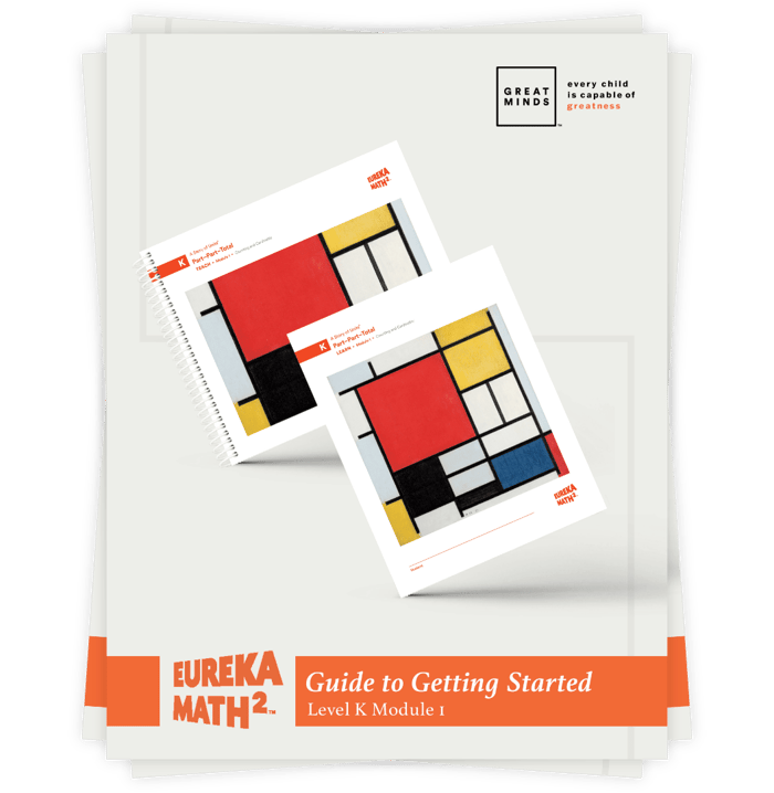 Great Minds | Eureka Math² Review Materials & Resources
